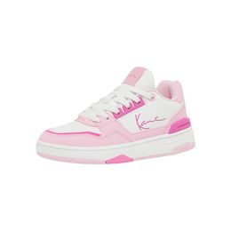 Karl Kani Sneakers 'LXRY 2K GS' boy Pink size 39