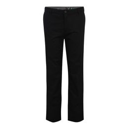 Dockers Pleated Pants 'STAIN' male Black size 31