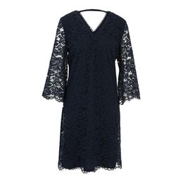 Wallis Tall Kleid Damen Gr&ouml;&szlig;e 48 navy