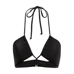 Lscn By Lascana Bikini Top 'Gina' female Black size 38