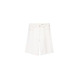 Bershka Shorts Herren Gr&ouml;&szlig;e 36 ecru