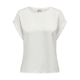 Only Shirt 'Lieke' female White size XXL