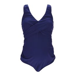 Petit Amour Swimsuit 'Aurelia' female Blue size XL