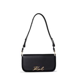 K by KARL LAGERFELD Karl Lagerfeld Crossbody Bag female Black size One Size