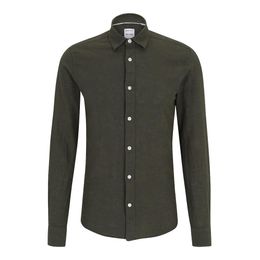Only & Sons Only & Sons Button Up Shirt 'Caiden' male Green size XS