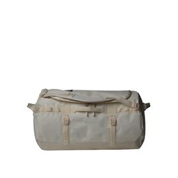 The North Face Reisetasche 'BASE CAMP' Herren Gr&ouml;&szlig;e One Size beige / grau