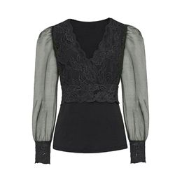 Heine Blouse female Black size 46