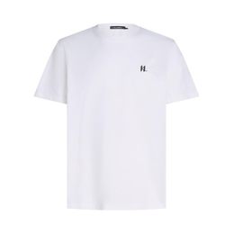 K by KARL LAGERFELD Karl Lagerfeld Shirt male White size M