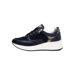 Nero Giardini Sneakers female Blue size 37