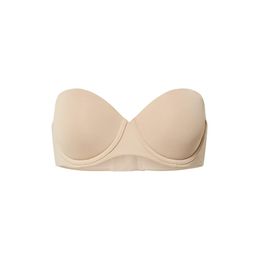 Calvin Klein Underwear Bra female Beige size 34