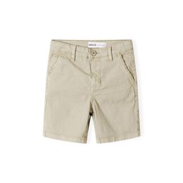 MINOTI Pants boy Beige size 8-9y