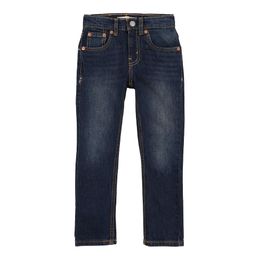 Levi's Kids Jeans '512' Jungen Gr&ouml;&szlig;e 110 dunkelblau