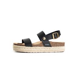 Bayton Sandals female Black size 36