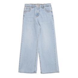 Levi's Kids Jeans M&auml;dchen Gr&ouml;&szlig;e 98 hellblau