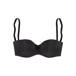 Lascana BH Damen Gr&ouml;&szlig;e 85 schwarz