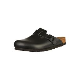 Birkenstock Pantoletten 'Boston' Herren Gr&ouml;&szlig;e 36 schwarz