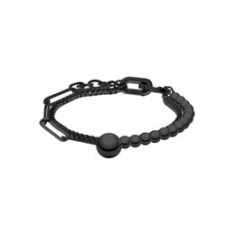 Liebeskind Berlin Bracelet female Black size One Size
