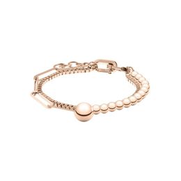 Liebeskind Berlin Bracelet female Gold size One Size