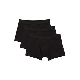 Pull&Bear Pull&bear Boxer shorts male Black size L