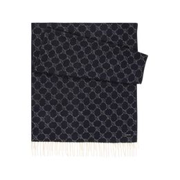 JOOP! Scarf 'Fabio' male Blue size One Size