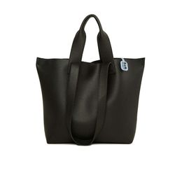 Bagmori Shopper female Black size One Size