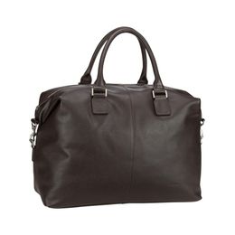 Picard Travel Bag 'Milano' male Black size One Size