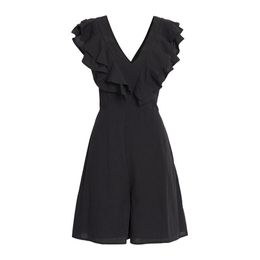 Influencer Jumpsuit female Black size S
