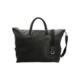 Picard Travel Bag 'Milano' male Black size One Size