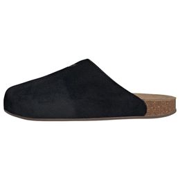 adidas originals Mules 'Adilette' female Black size 7