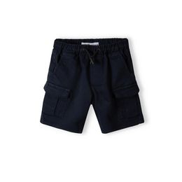 MINOTI Pants kids Blue size 5-6y