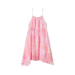 MINOTI Dress girl Pink size 8-9y