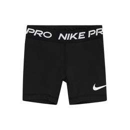 Nike Sportswear Pants girl Black size 4-5 (Jahre)