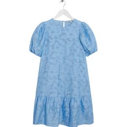 BZR von Bruuns Bazaar Bzr Dress 'Ollie Trudy' female Blue size 36