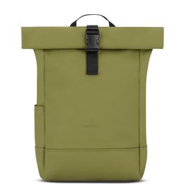 Johnny Urban Backpack 'Harvey' male Green size One Size