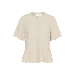 Inwear Bluse 'Rigitta' Damen Gr&ouml;&szlig;e XXL creme