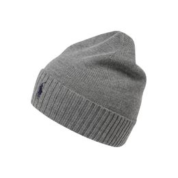 Polo Ralph Lauren Beanie female Grey size One Size