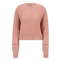 Dorothy Perkins Petite Pullover Damen Gr&ouml;&szlig;e XL altrosa
