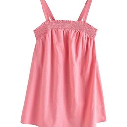 next Sommerkleid Damen Gr&ouml;&szlig;e 46 pink