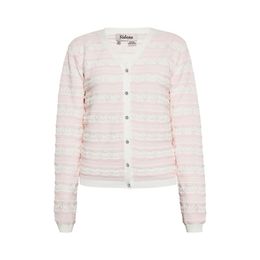 Sidona Knit Cardigan female Pink size S
