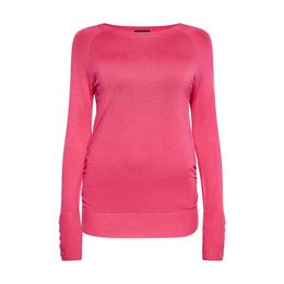 Naemi Sweater female Pink size L