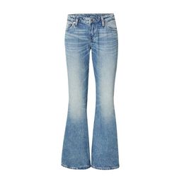 WEEKDAY Jeans 'Nova' female Blue size 26