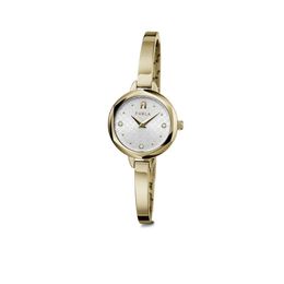 Furla Analog Watch 'Bangle' female Gold size One Size