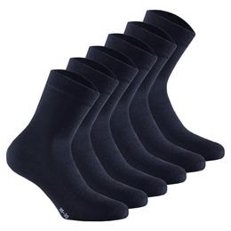 Rohner Basic Socken Damen Gr&ouml;&szlig;e 39/42 marine