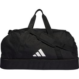 adidas Performance Sports Bag 'Tiro League' male Black size L