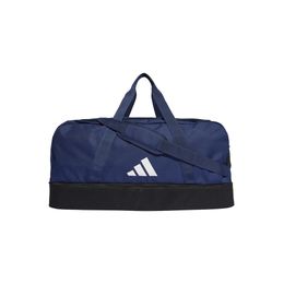 adidas Performance Sporttasche 'Tiro' Herren Gr&ouml;&szlig;e One Size dunkelblau / schwarz / wei&szlig;