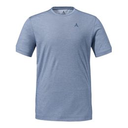 Sch&ouml;ffel Sch&ouml;ffel Performance Shirt 'Galerne' male Blue size 48