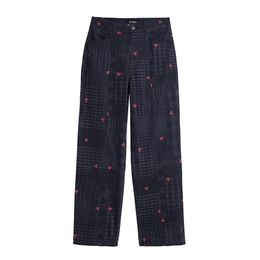 Desigual Pants female Black size M