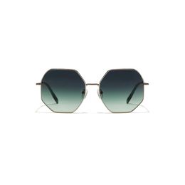 Hawkers Sunglasses 'Lumina' male Green size Onesize