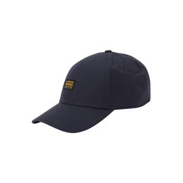 G-Star Raw G-STAR Cap Damen Gr&ouml;&szlig;e 55/60 marine / curry / schwarz