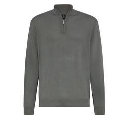 Boggi Milano Pullover Herren Gr&ouml;&szlig;e L tanne